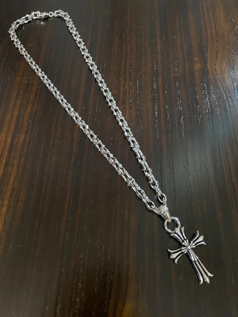 Chrome Hearts Necklaces