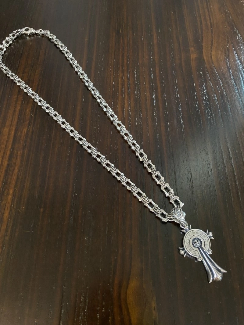 Chrome Hearts Necklaces