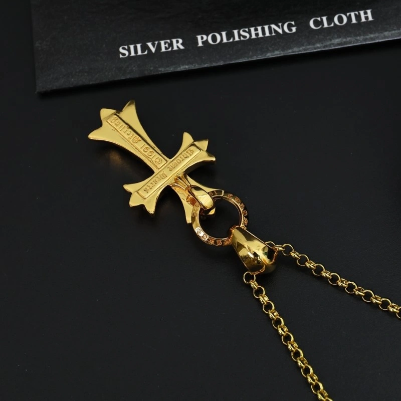 Value-priced Chrome Hearts Necklaces