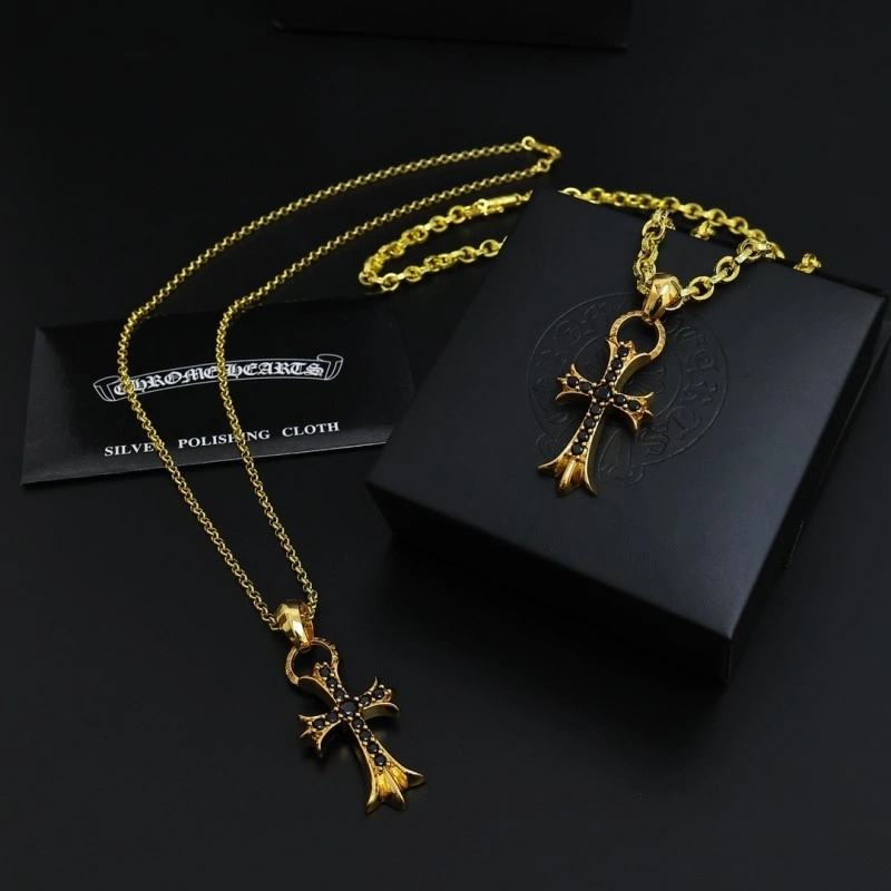 Chrome Hearts Necklaces