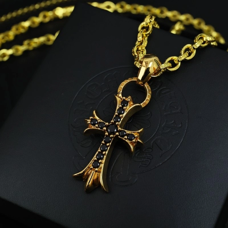 OEM Chrome Hearts Necklaces