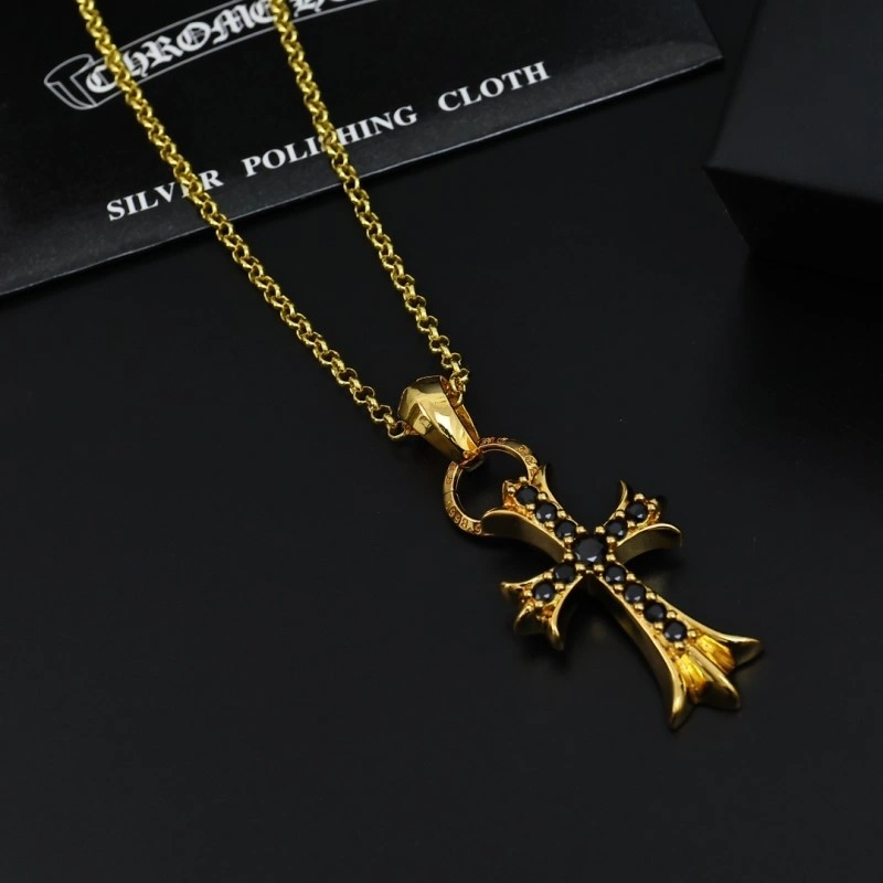 OEM Chrome Hearts Necklaces