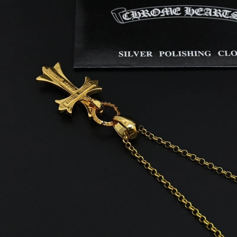 OEM Chrome Hearts Necklaces