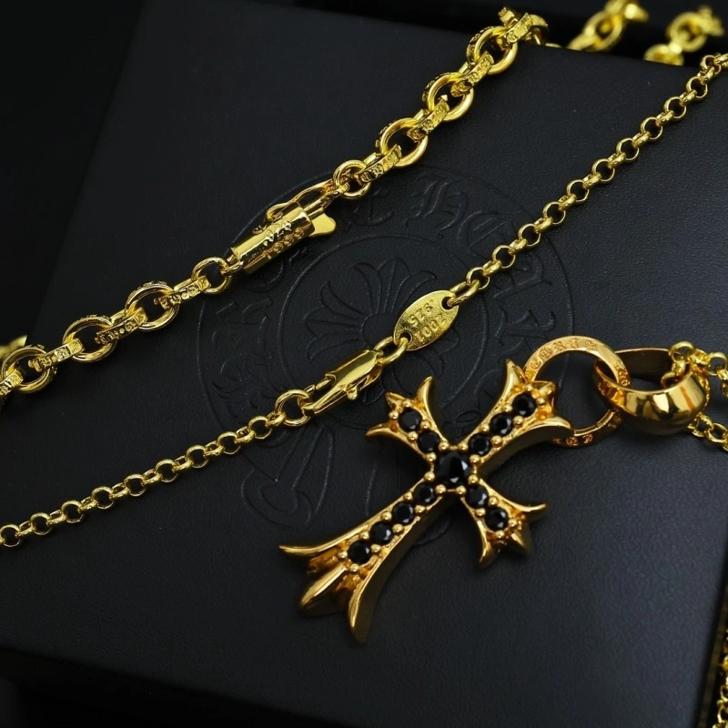OEM Chrome Hearts Necklaces