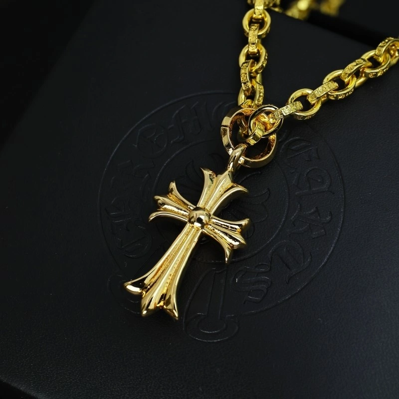 Original Chrome Hearts Necklaces