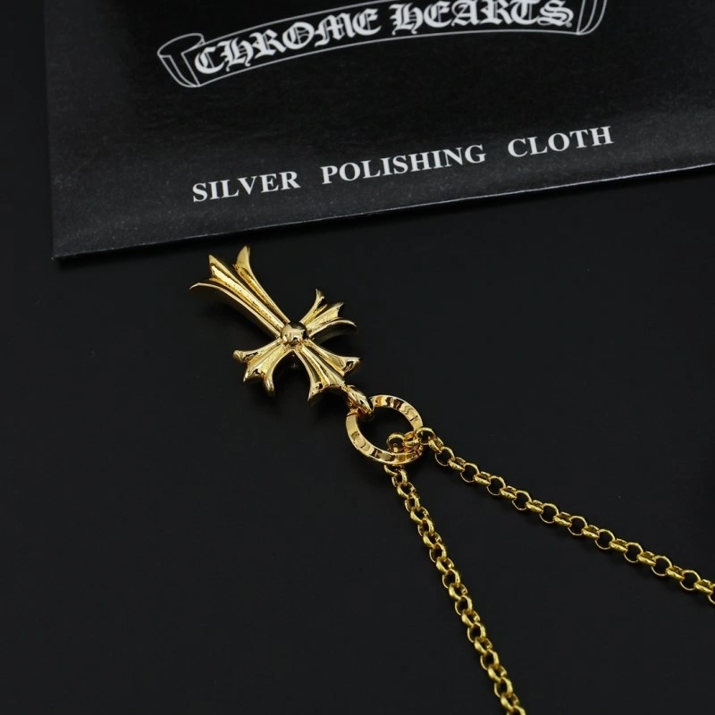 Original Chrome Hearts Necklaces