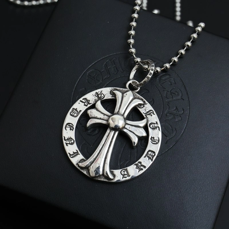 Inexpensive Chrome Hearts Necklaces