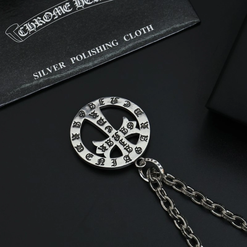 Inexpensive Chrome Hearts Necklaces
