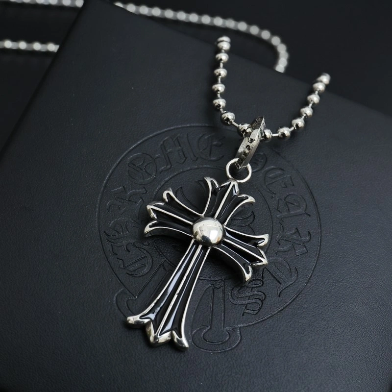 Original Chrome Hearts Necklaces