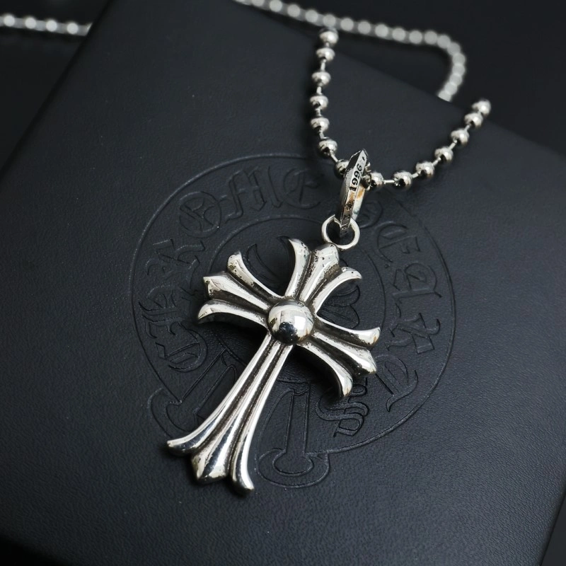 Original Chrome Hearts Necklaces