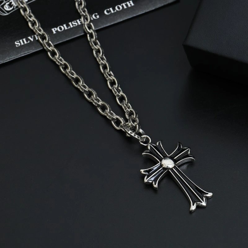 Original Chrome Hearts Necklaces
