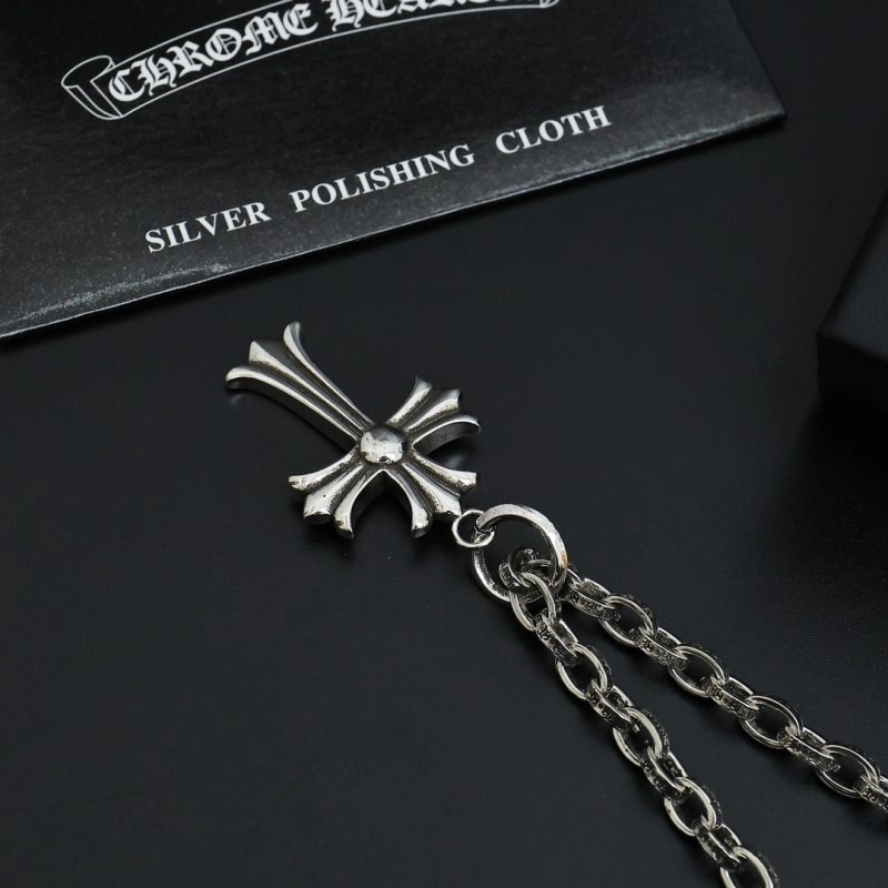 Original Chrome Hearts Necklaces