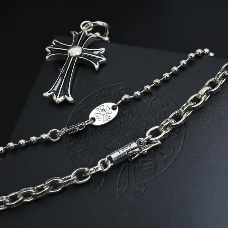 Original Chrome Hearts Necklaces