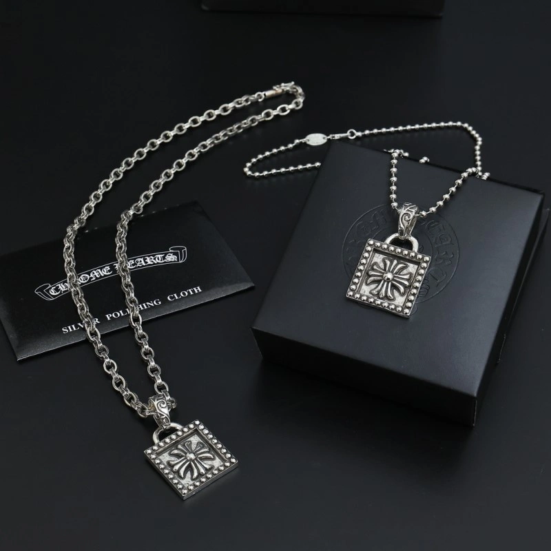 Chrome Hearts Necklaces