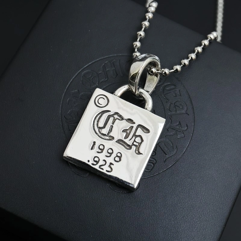 Economical Chrome Hearts Necklaces