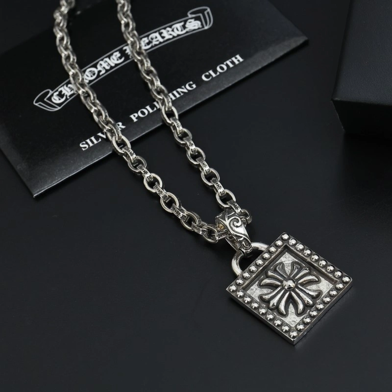 Economical Chrome Hearts Necklaces