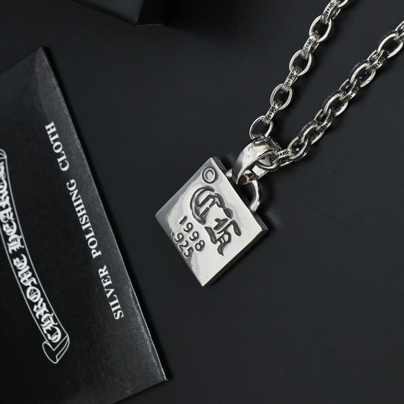 Economical Chrome Hearts Necklaces