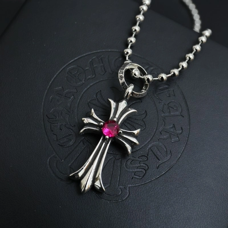 Reasonably priced Chrome Hearts Necklaces
