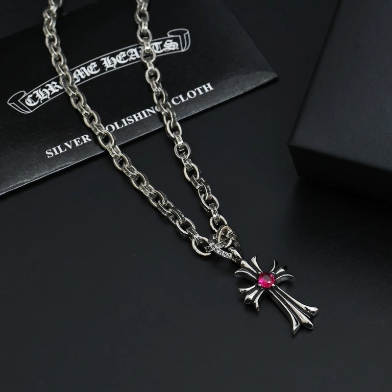 Reasonably priced Chrome Hearts Necklaces