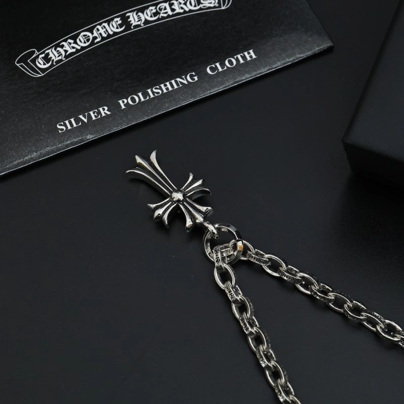 Reasonably priced Chrome Hearts Necklaces