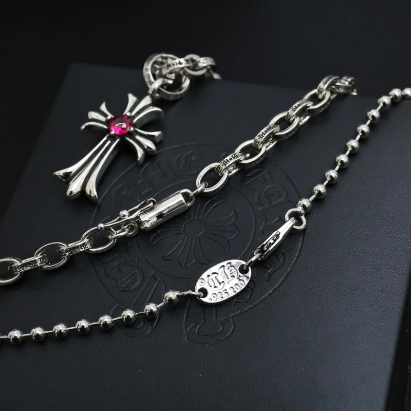 Reasonably priced Chrome Hearts Necklaces