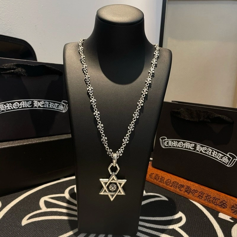 Economical Chrome Hearts Necklaces
