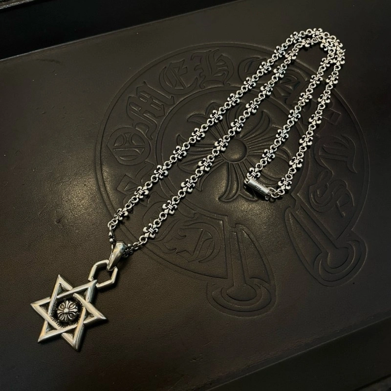 Economical Chrome Hearts Necklaces