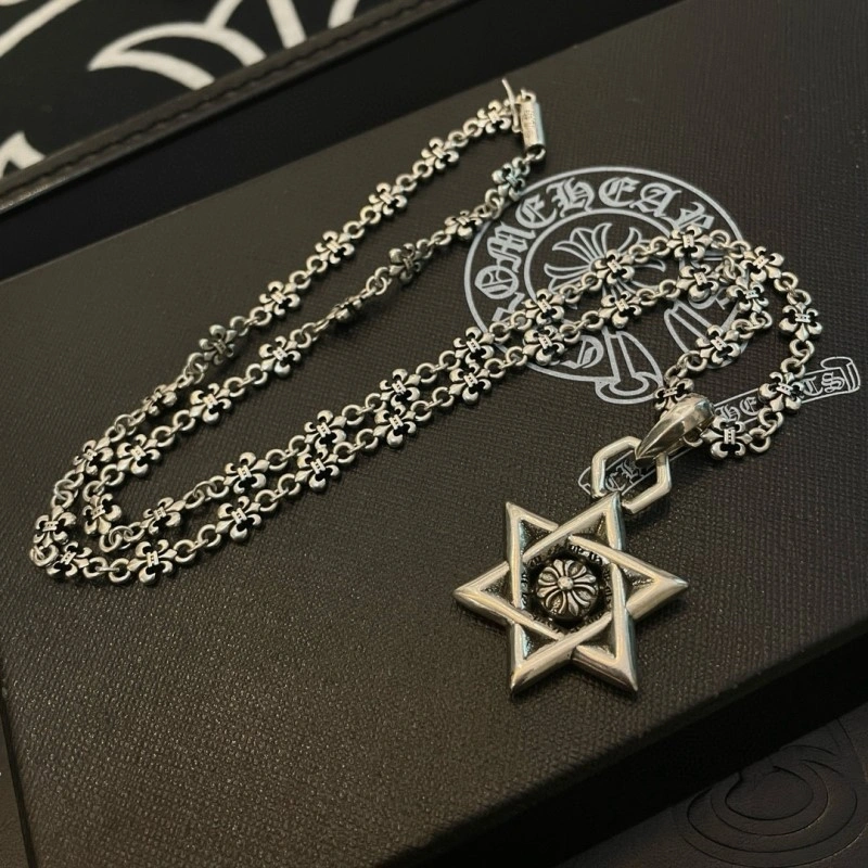 Economical Chrome Hearts Necklaces