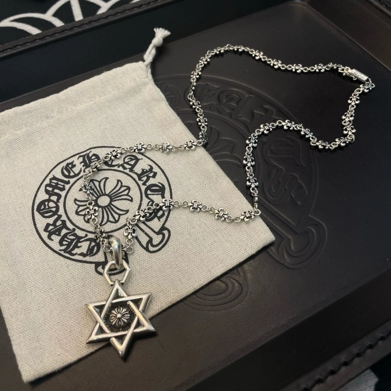 Economical Chrome Hearts Necklaces