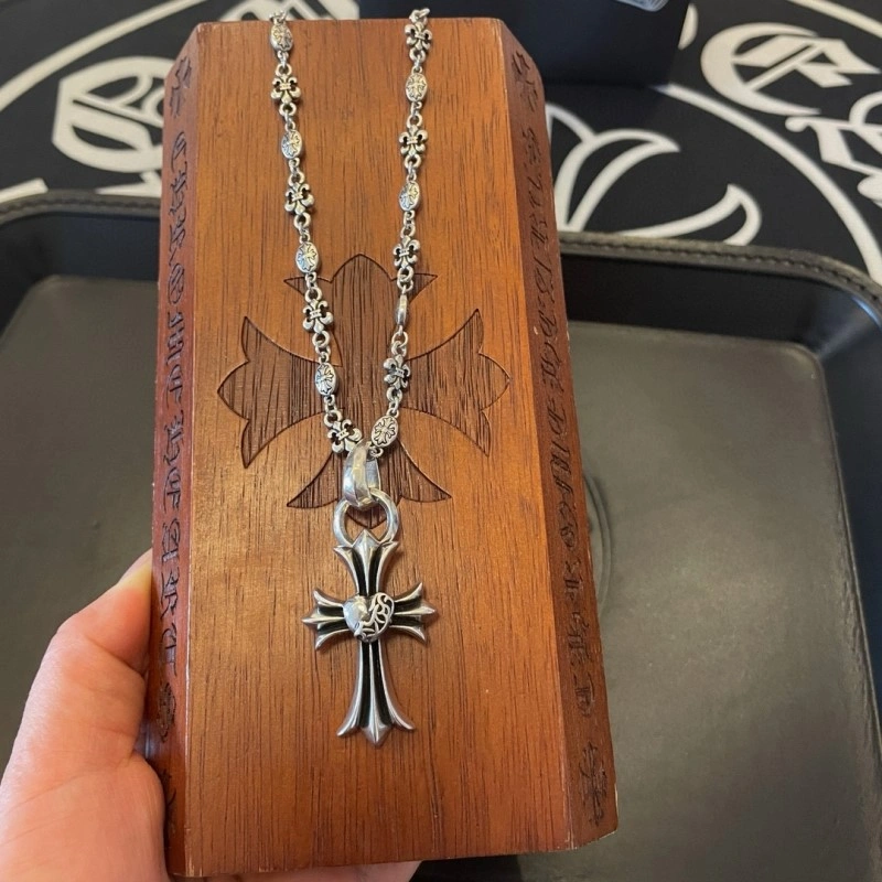 Chrome Hearts Necklaces