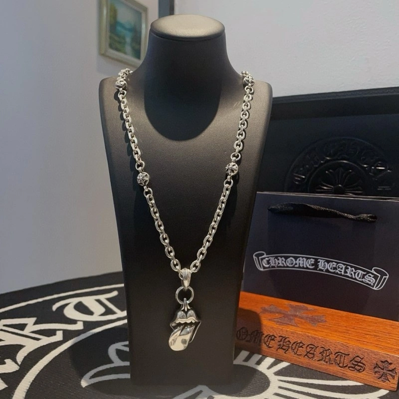 Chrome Hearts Necklaces