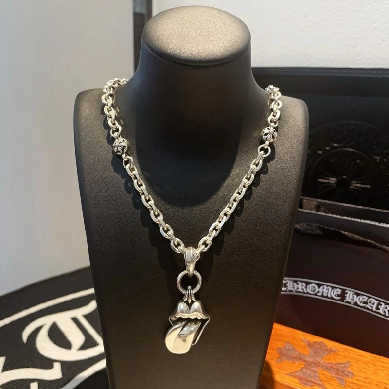 High accuracy Chrome Hearts Necklaces