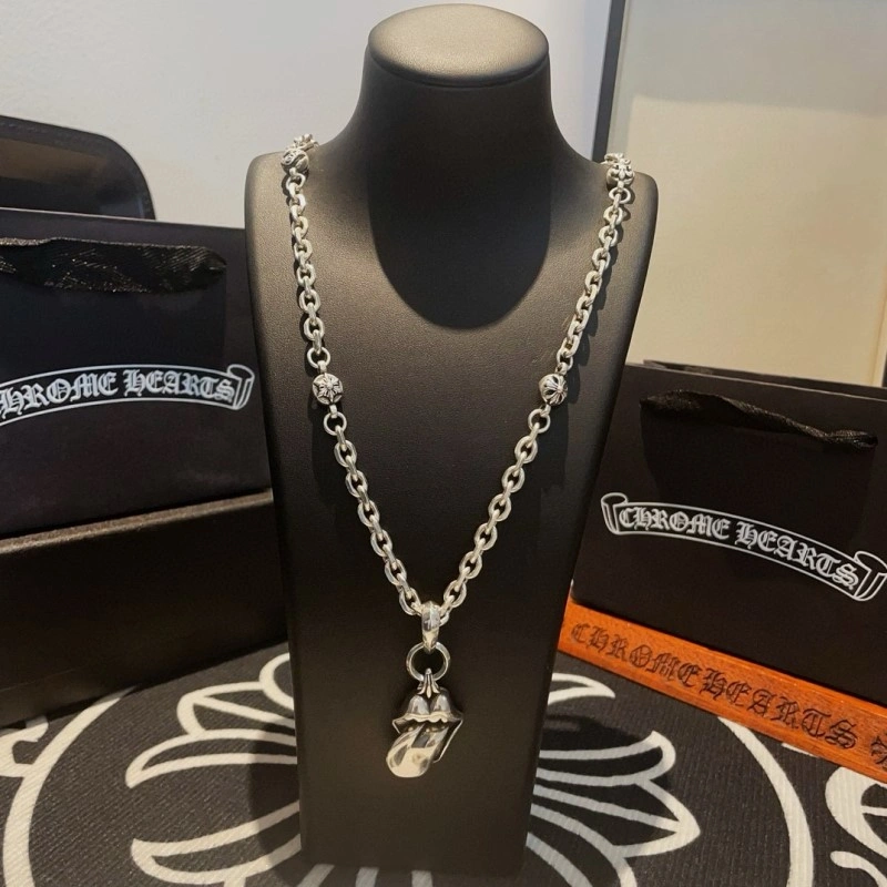 High accuracy Chrome Hearts Necklaces