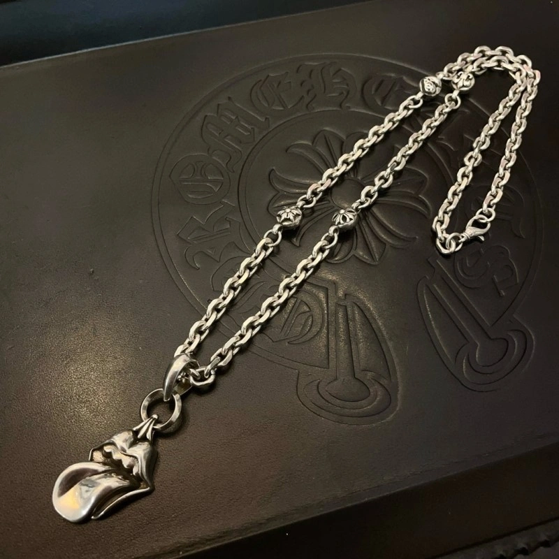 High accuracy Chrome Hearts Necklaces