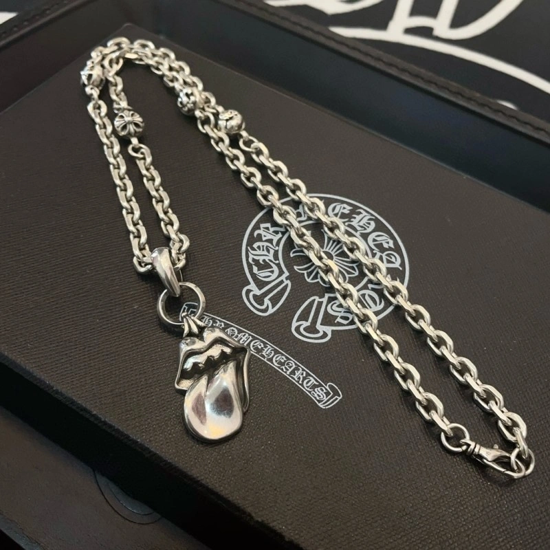 High accuracy Chrome Hearts Necklaces