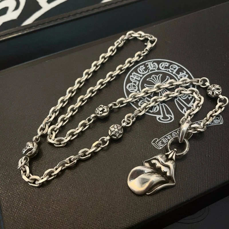 High accuracy Chrome Hearts Necklaces