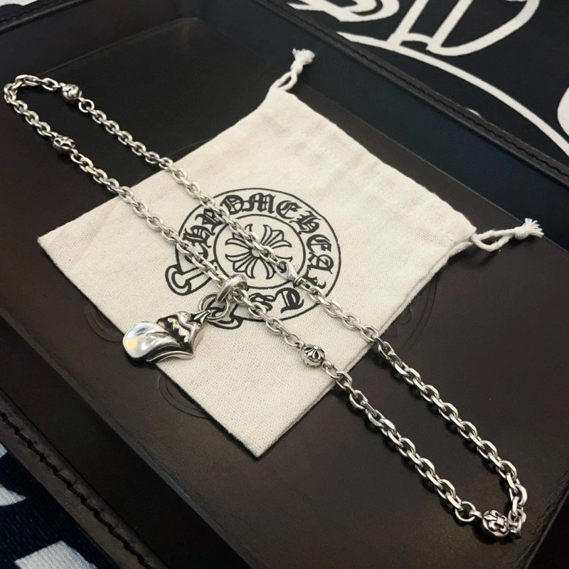 High accuracy Chrome Hearts Necklaces