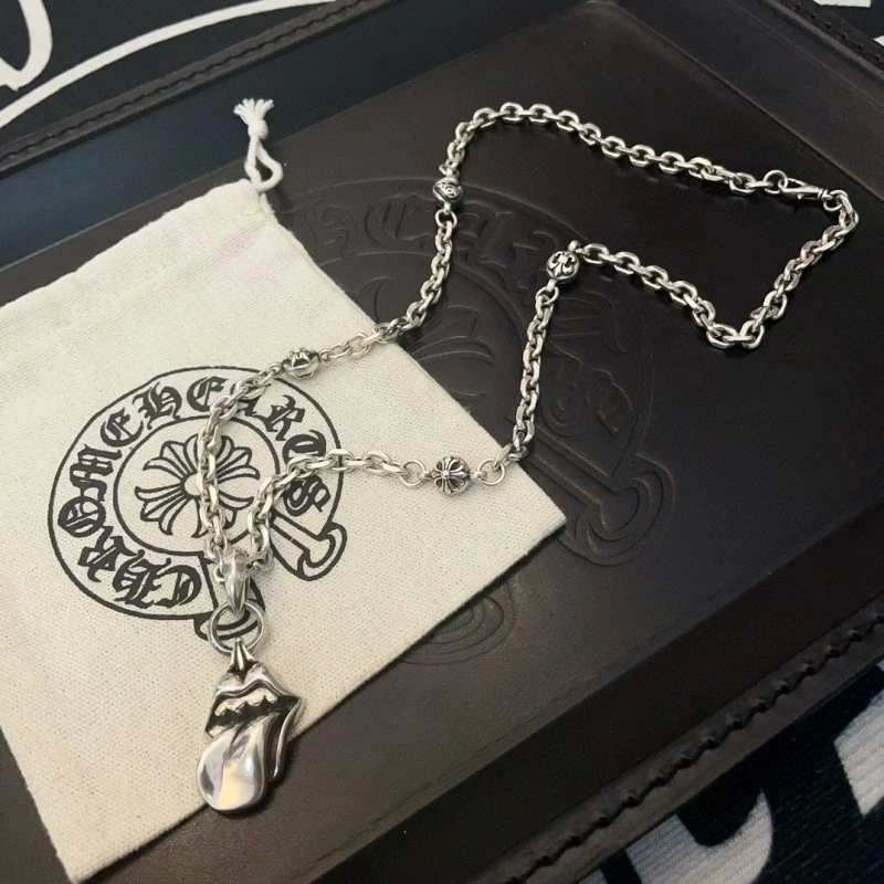 High accuracy Chrome Hearts Necklaces