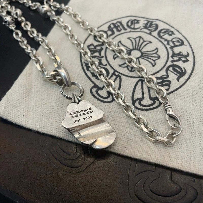 High accuracy Chrome Hearts Necklaces