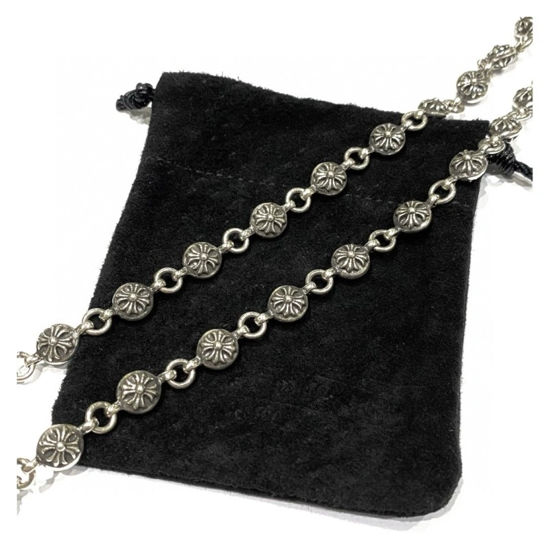 Perfect replica Chrome Hearts Necklaces