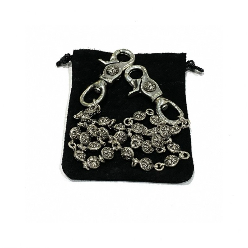 Perfect replica Chrome Hearts Necklaces