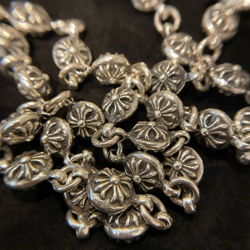 Perfect replica Chrome Hearts Necklaces