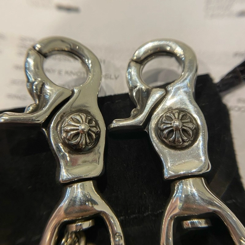 Perfect replica Chrome Hearts Necklaces