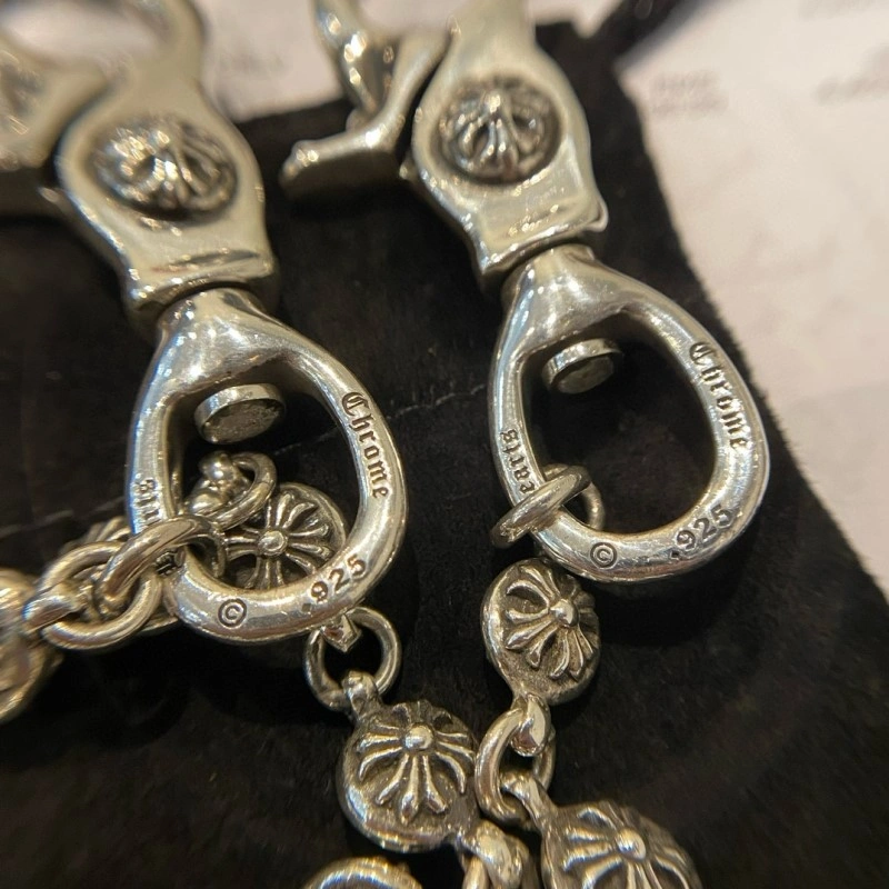 Perfect replica Chrome Hearts Necklaces