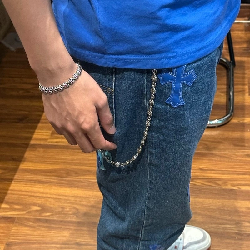 Perfect replica Chrome Hearts Necklaces