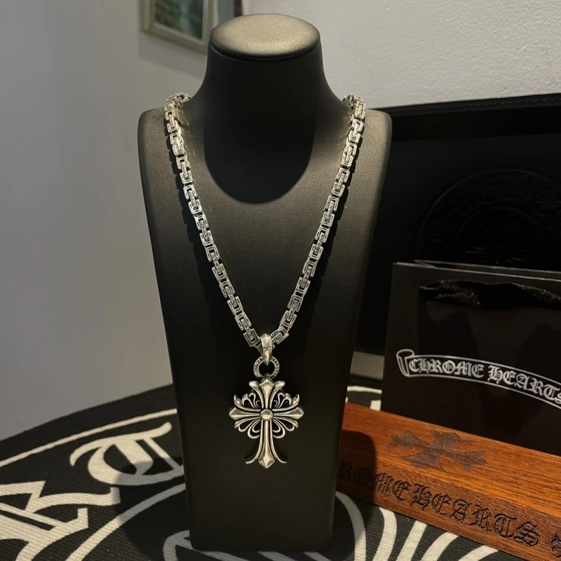 Chrome Hearts Necklaces