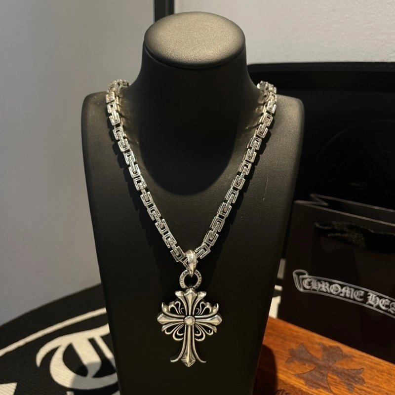 Affordable Chrome Hearts Necklaces