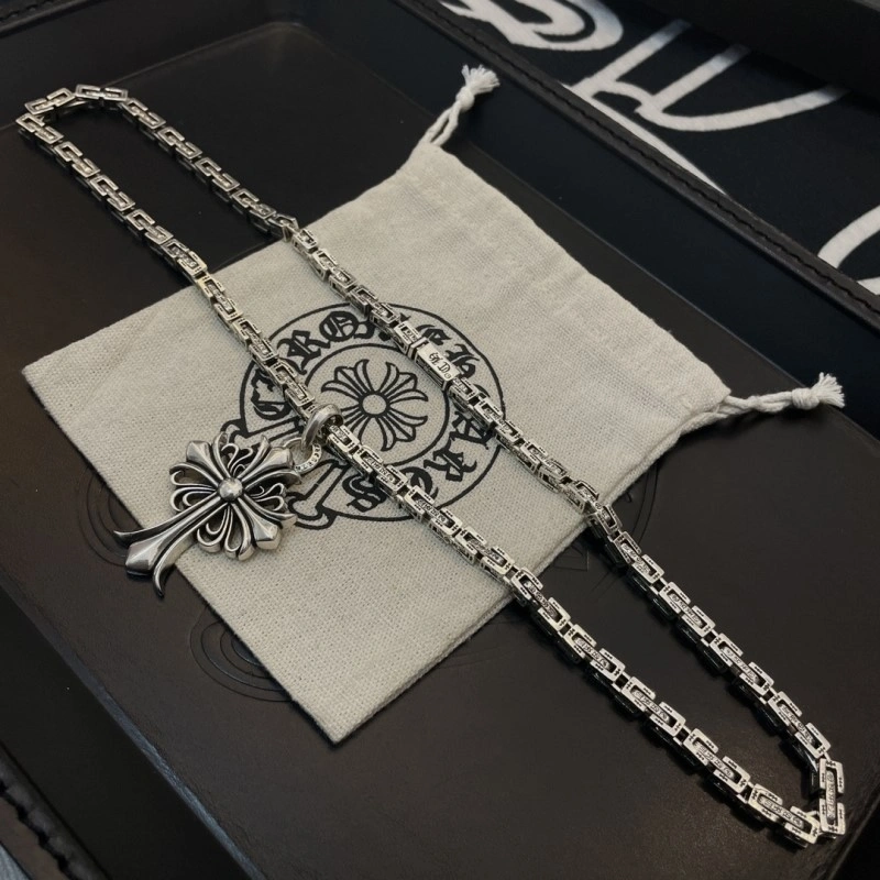 Affordable Chrome Hearts Necklaces