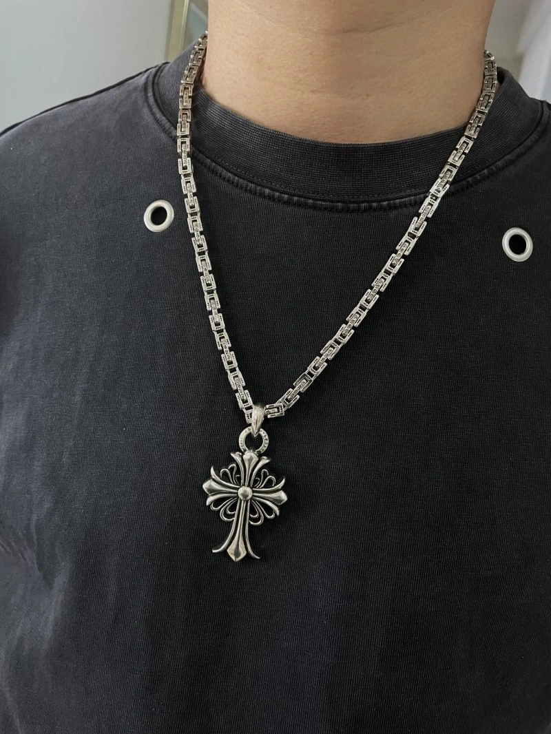 Affordable Chrome Hearts Necklaces