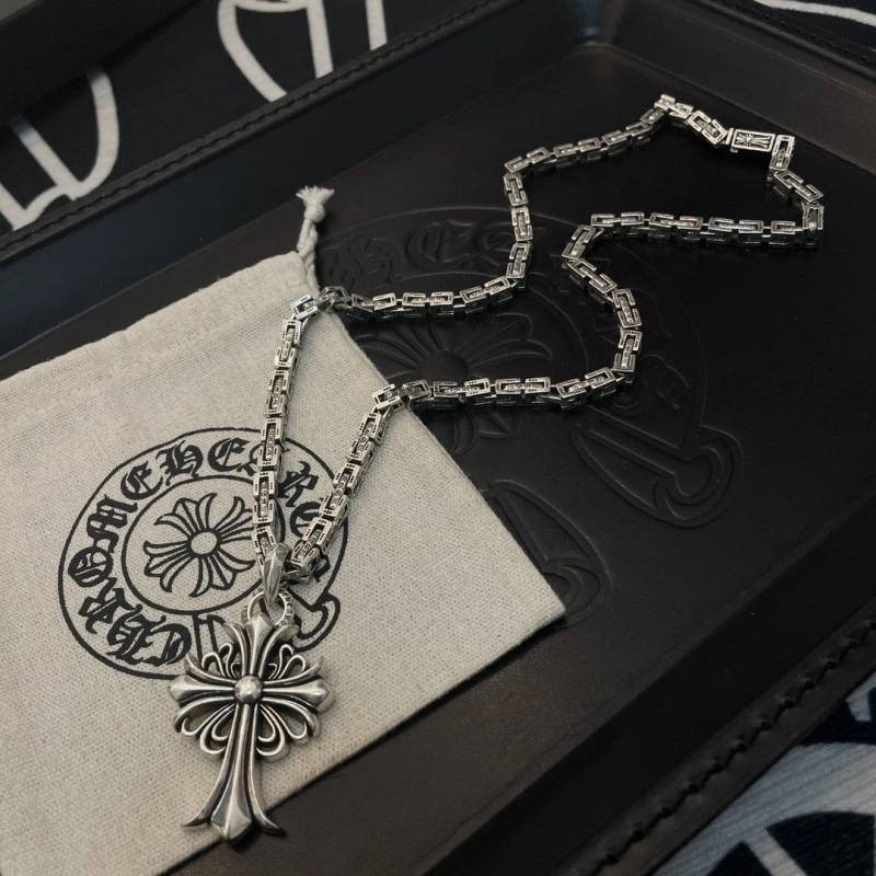 Affordable Chrome Hearts Necklaces